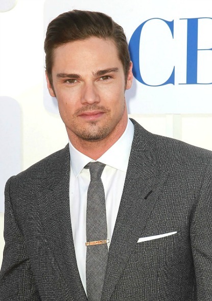 Los Ojos del Espectador: Jay Ryan