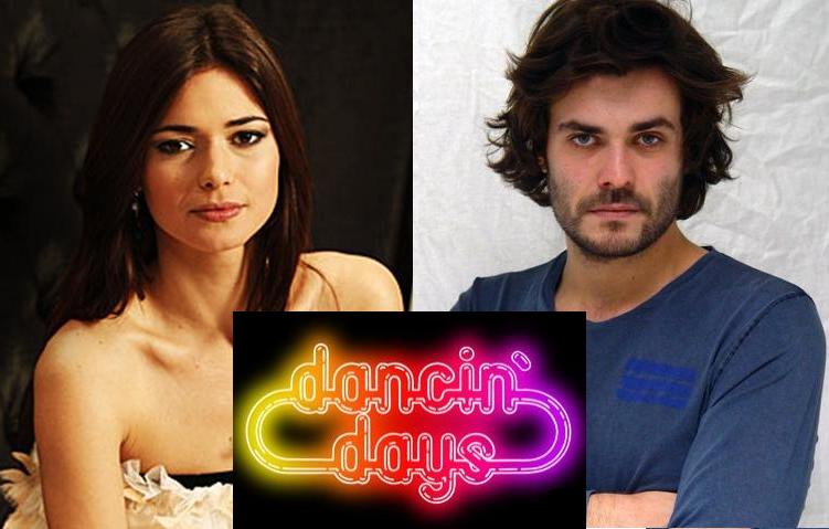"Dancin Days" estreia na SIC em Maio! | SIC Blog