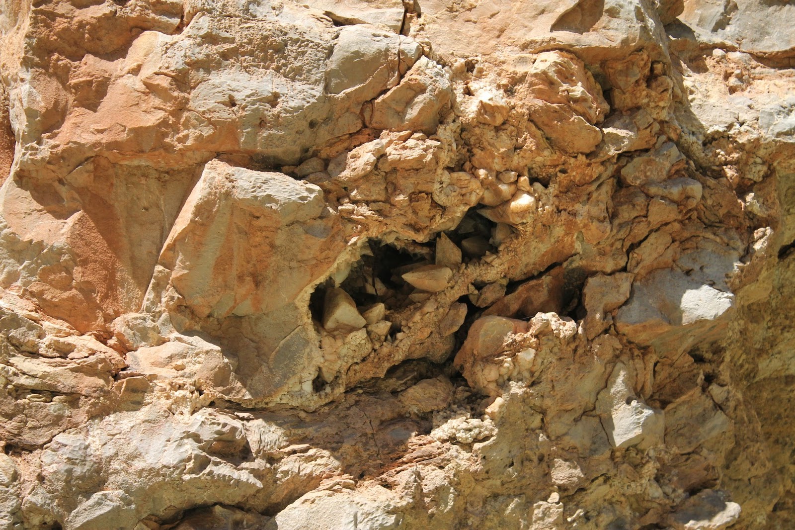 Grand Canyon Rafting - part 1