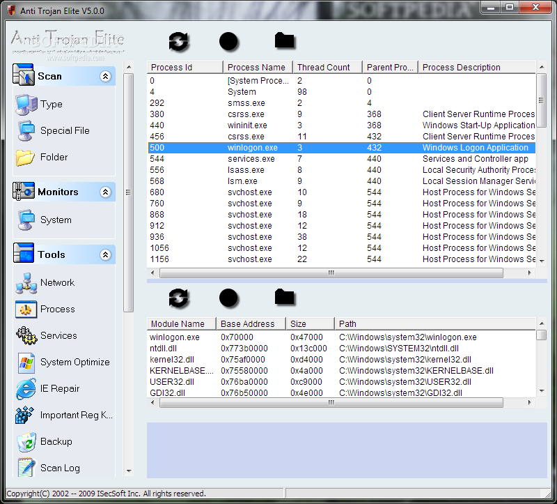 X-Tokio | Tegnología Para Todos: Anti Trojan Elite 4.9.2, Detecta y ...