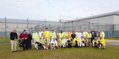 PRISON DOG PROGRAMS ~ BRIDGES and PATHWAYS of COURAGE: Washington State ...