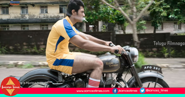 Why Arjun Reddy movie set high expectations in audience