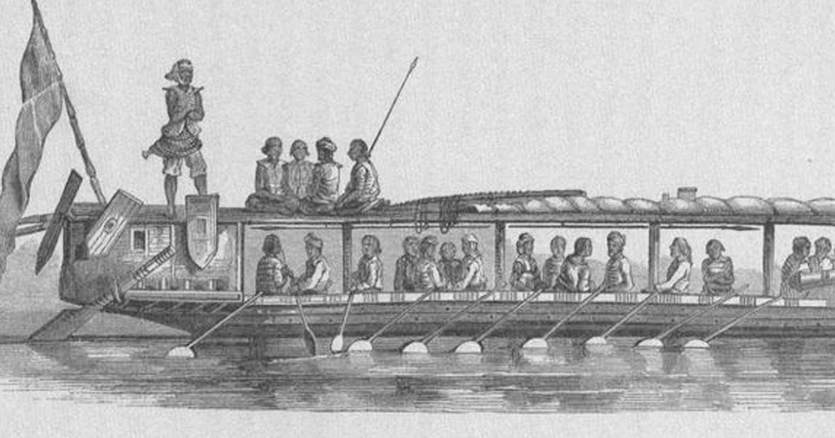 The Legend of the King of Taal Volcano - Batangas History, Culture and ...