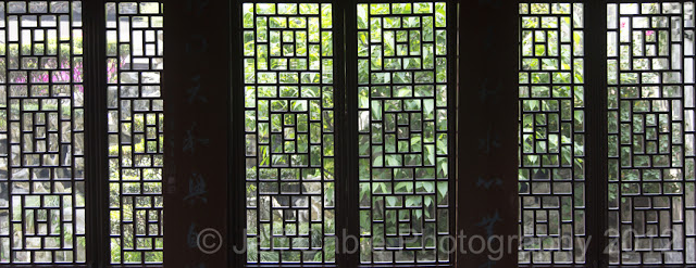Jeff Cable's Blog: China trip: Chinese windows in Shanghai