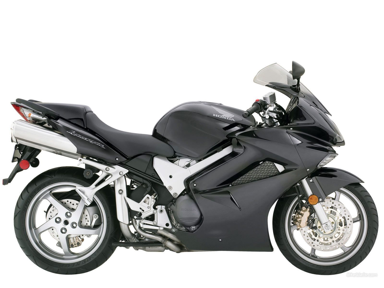 2006 HONDA VFR 800 FI Interceptor wallpaper