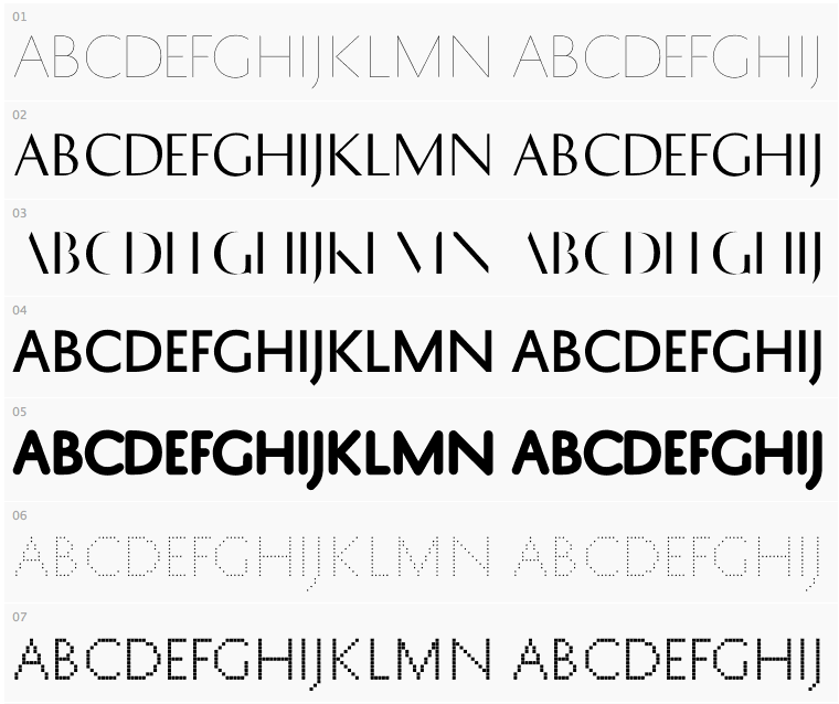 Design Context: BRIEF 02: HISTORY. PETER BILAK