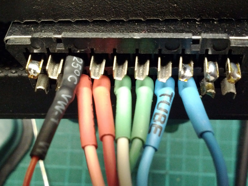 SCART Hunter: How to make VGA to SCART cable (UNFINISHED GUIDE!)