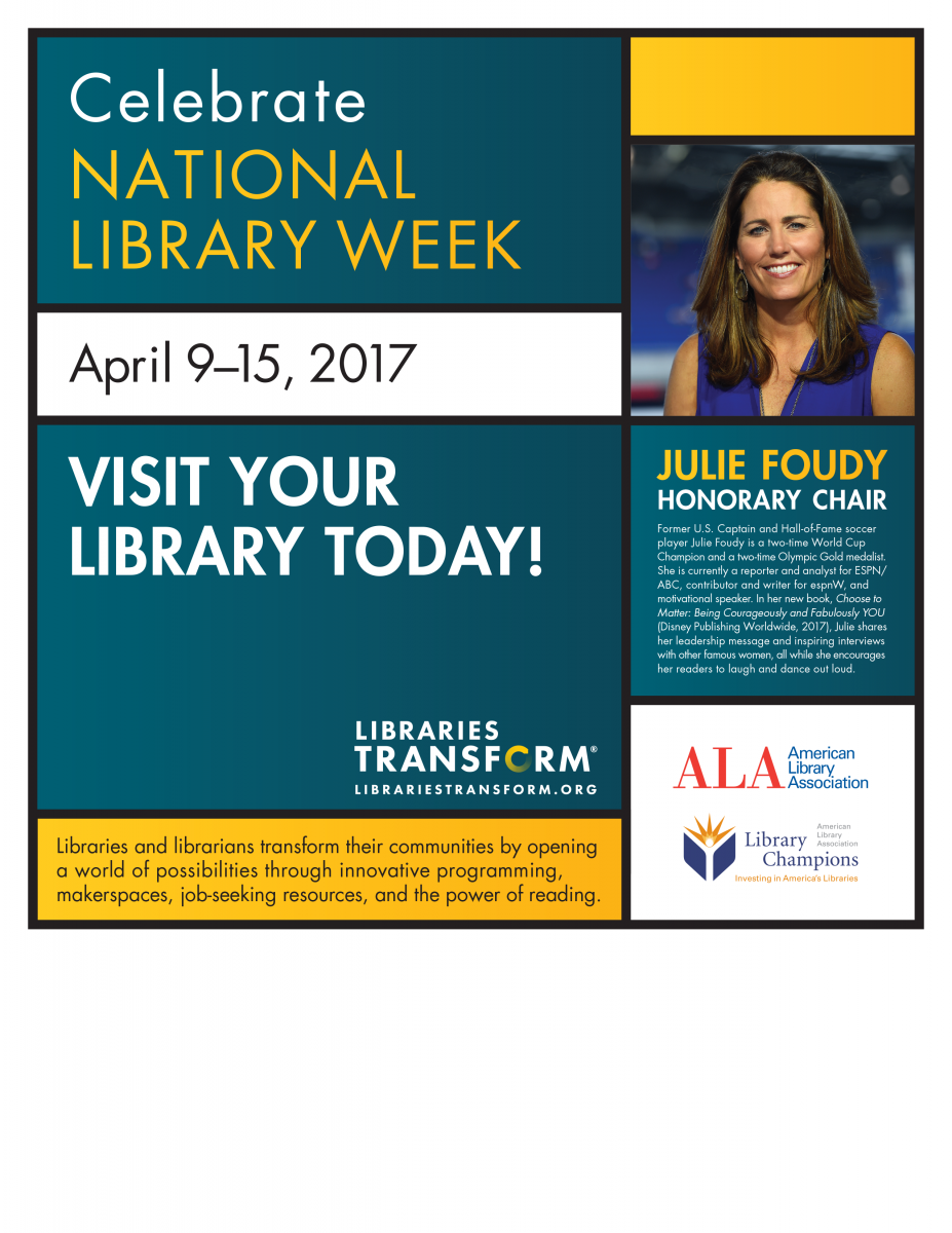 Poetry for Children: School Library Month