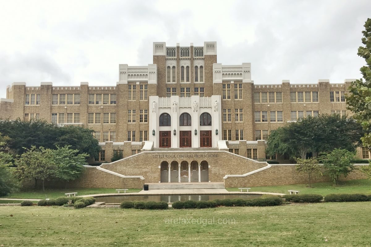 Free U.S. Museums To Visit On Your Next Vacation | A Relaxed Gal