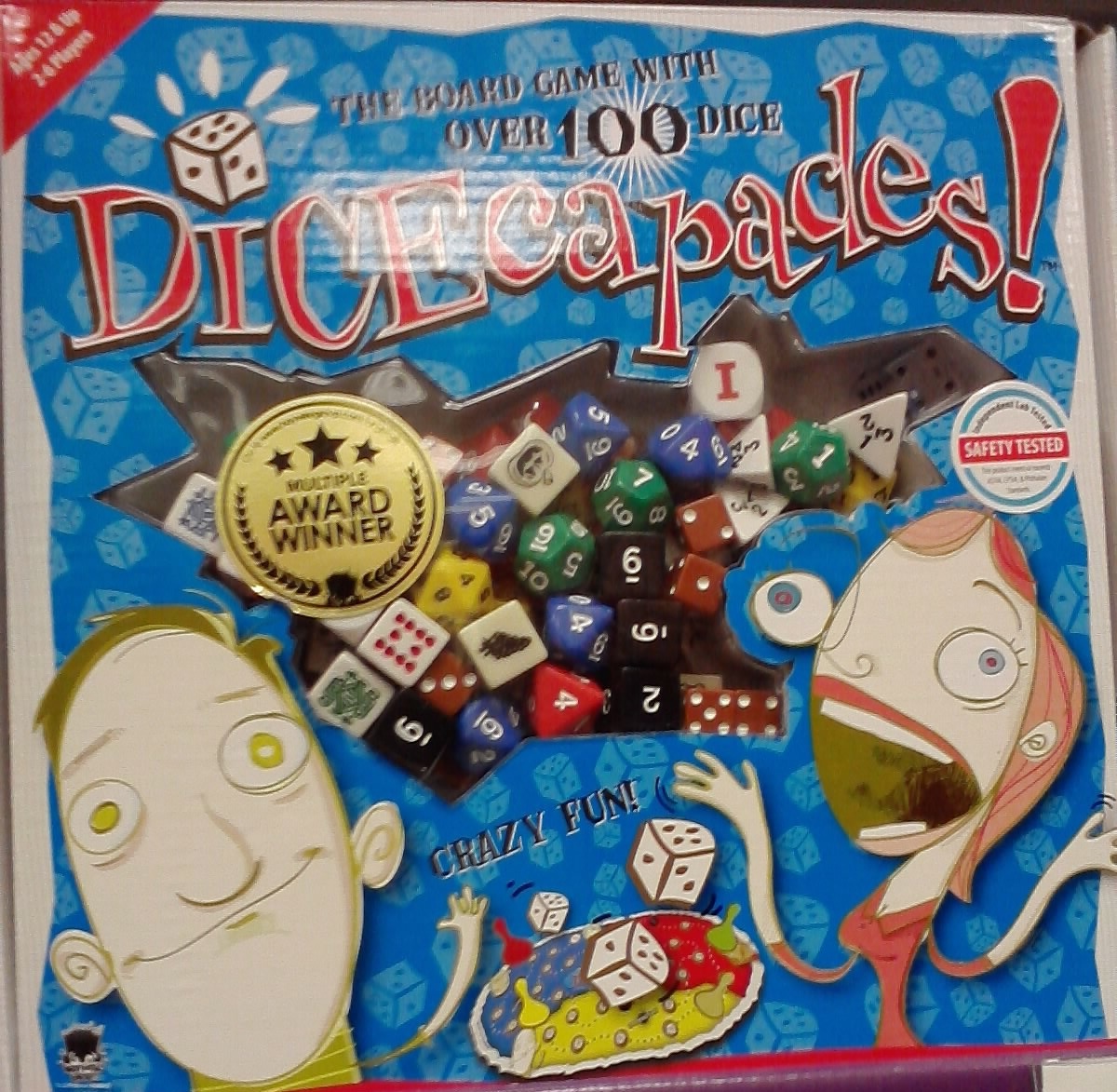 Packrat game as seen on icarly - investmentmilo