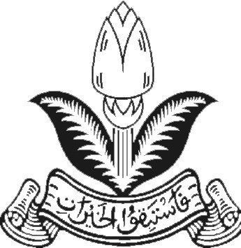 A Bersaudara: Logo Pemuda Muhammadiyah