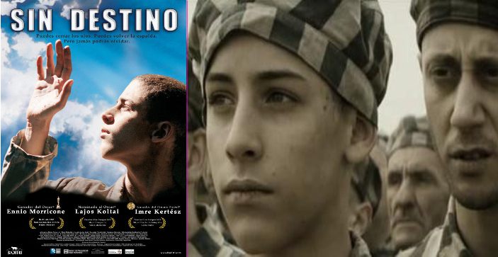 Sin destino, 2005 - Cine Gay Online