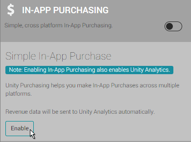 삽질 중: iOS, Samsung IAP, Unity Overview