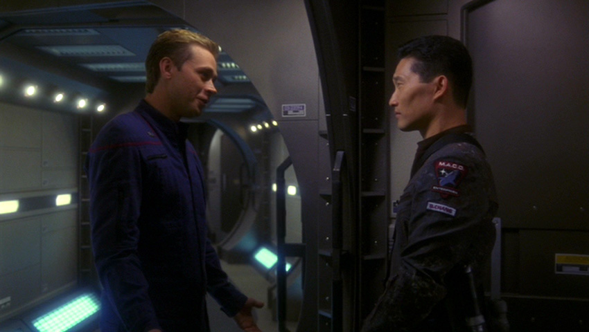 Trek Lit Reviews: Last Full Measure