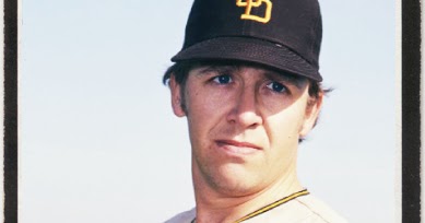 WHEN TOPPS HAD (BASE)BALLS!: NOT REALLY MISSING IN ACTION- 1971 STEVE ARLIN