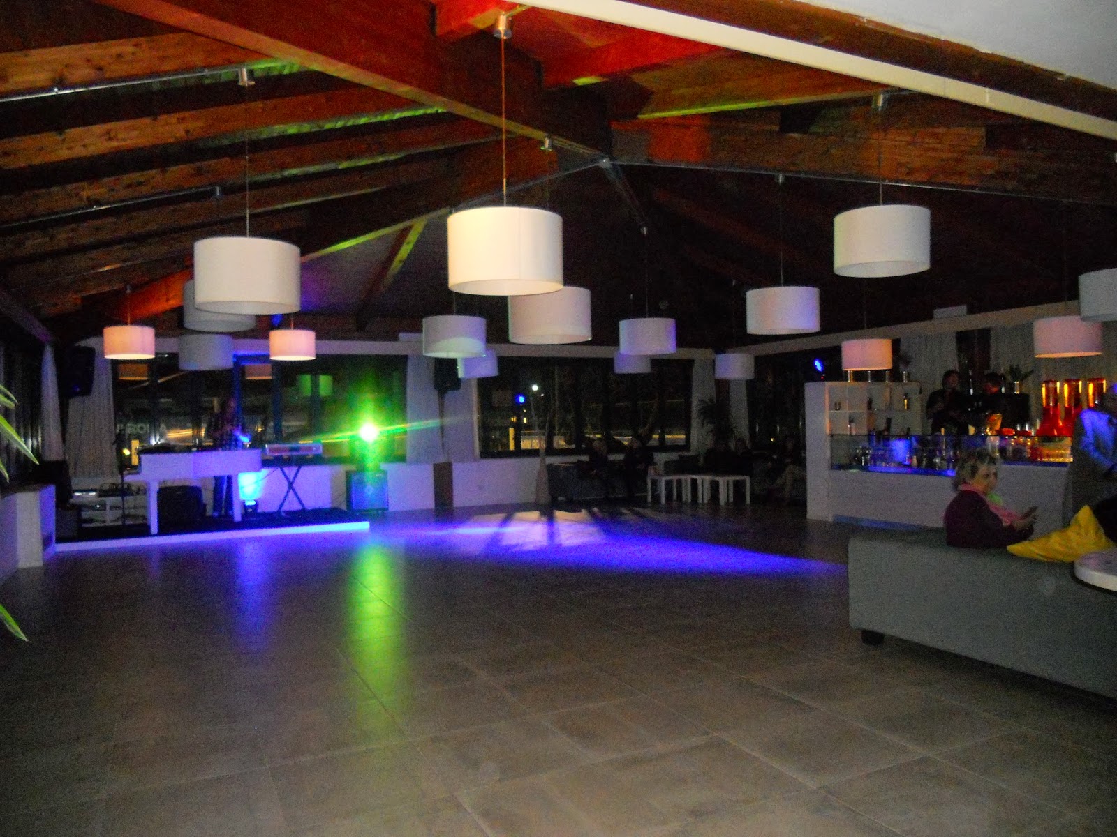 Rendez Vous: Flower Party al Due Ponti Sporting Club