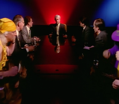 Retro Oasis: A Taste of the New Generation: Boyhood Dreams: WWF Monday ...