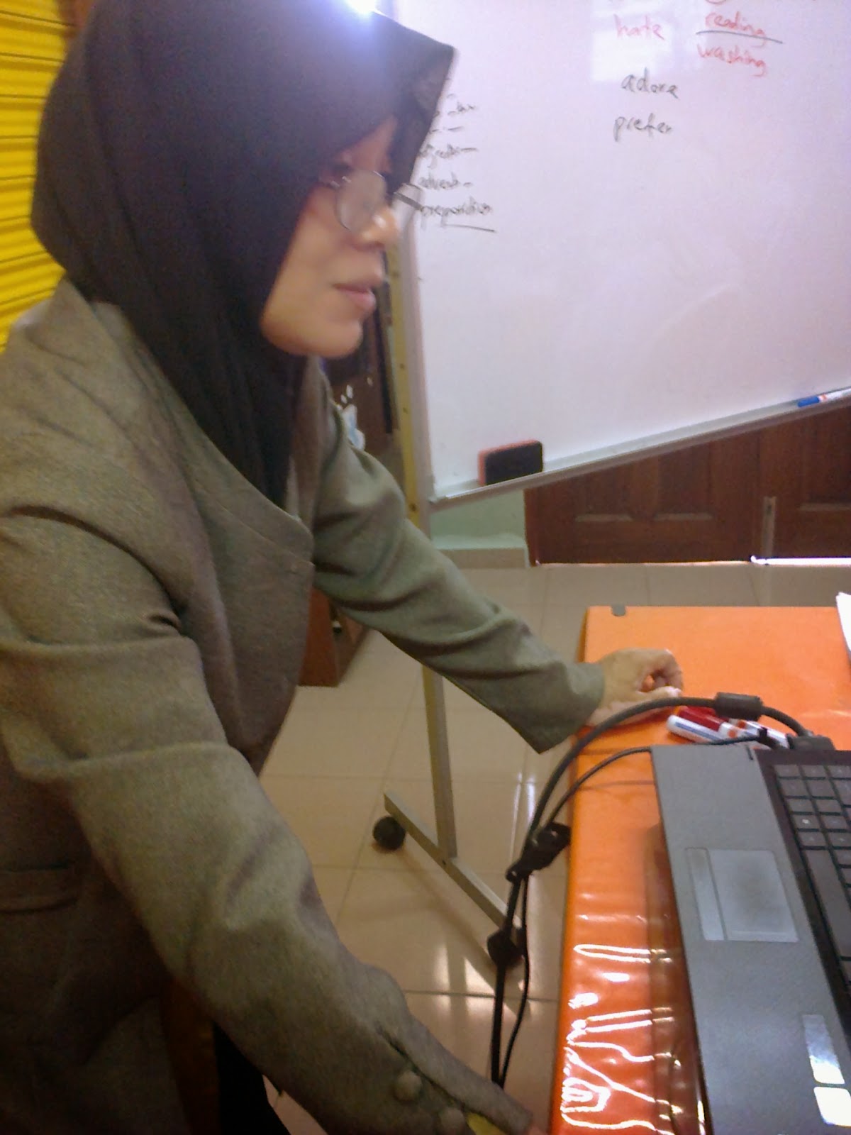 Basic Educare: Activities