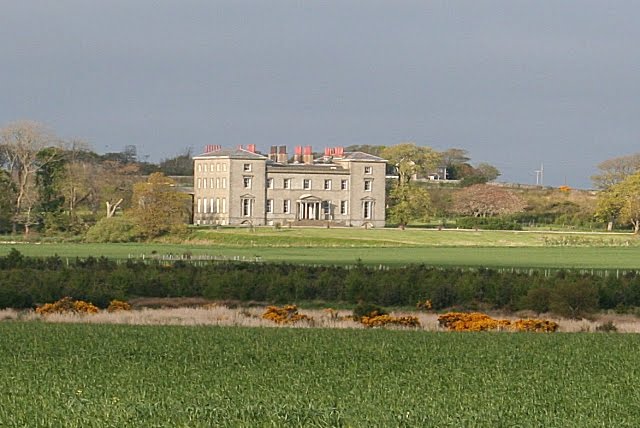 Land of the Big Sky.: Lonmay.