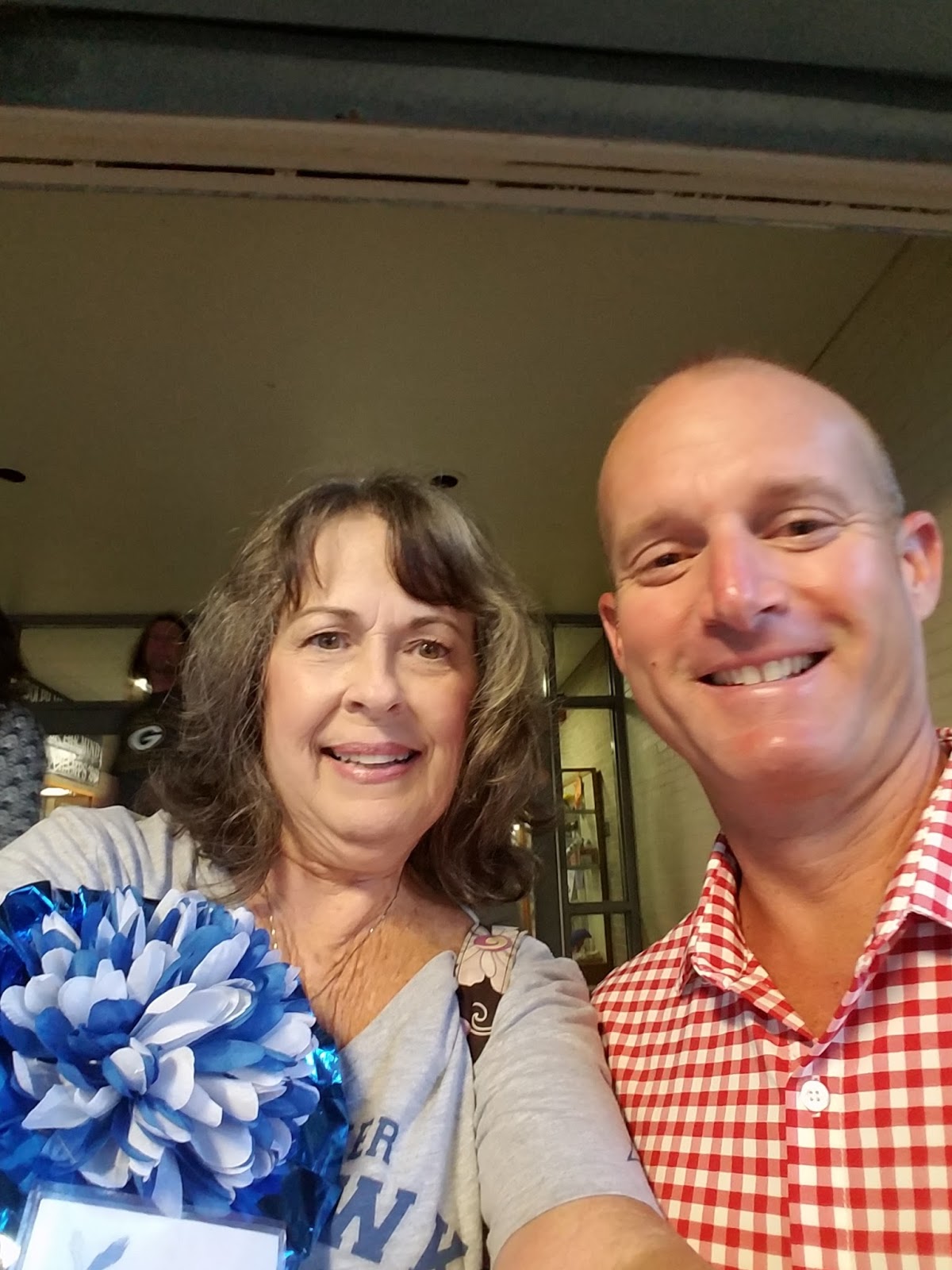 RANDOLPH RO-HAWKS - Randolph AFB, TX: 2016