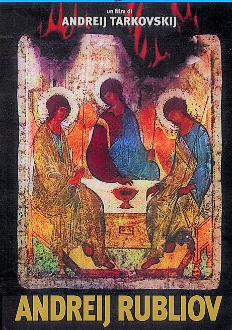 Erik's Choice: Andrei Tarkovsky: Андрей Рублев / 'Andrei Rublev' (1966)