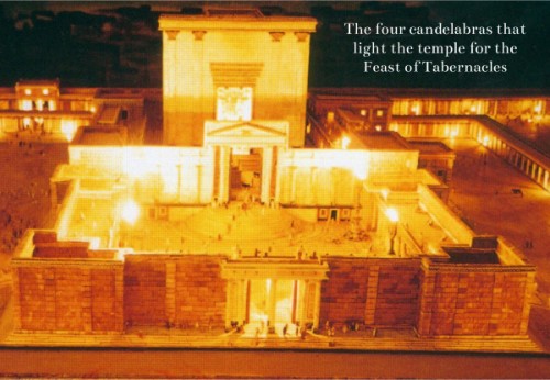 Holey, Wholly, Holy.: I AM the Light of the World