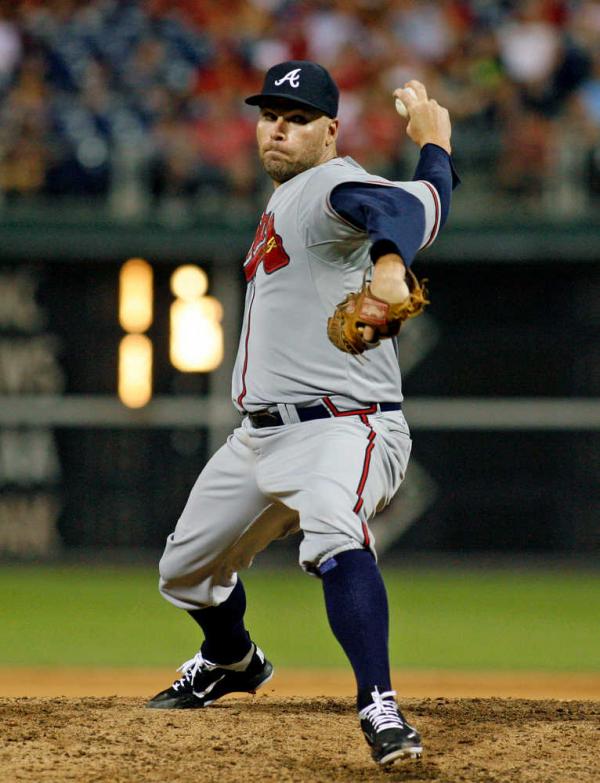 Kirkley's Sports Korner: It's all in the socks...