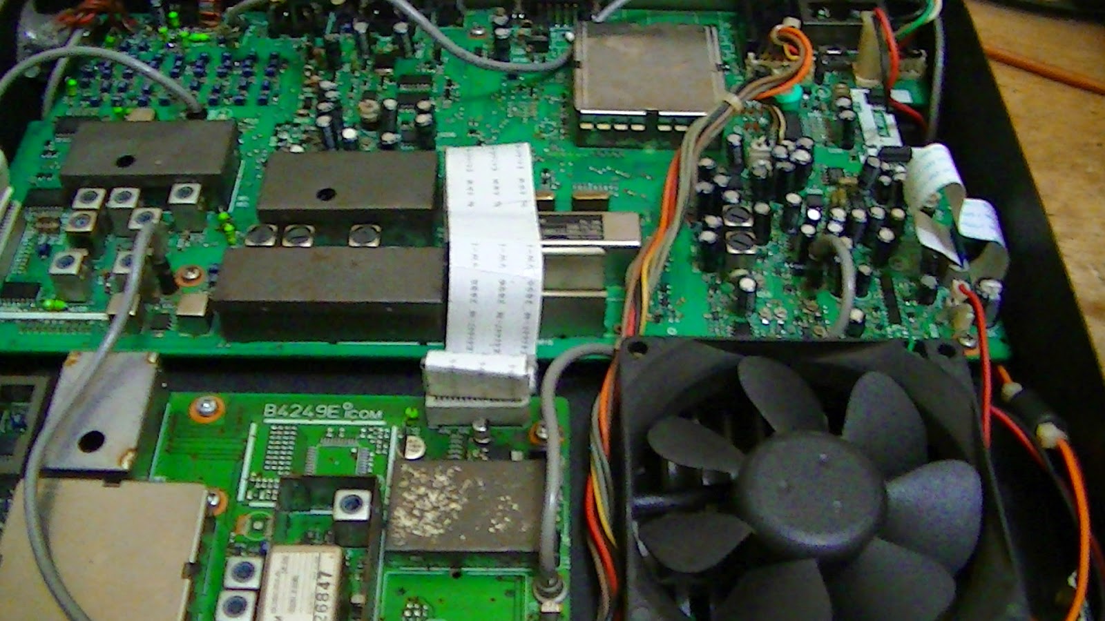 JUAL RADIO ICOM IC-M710