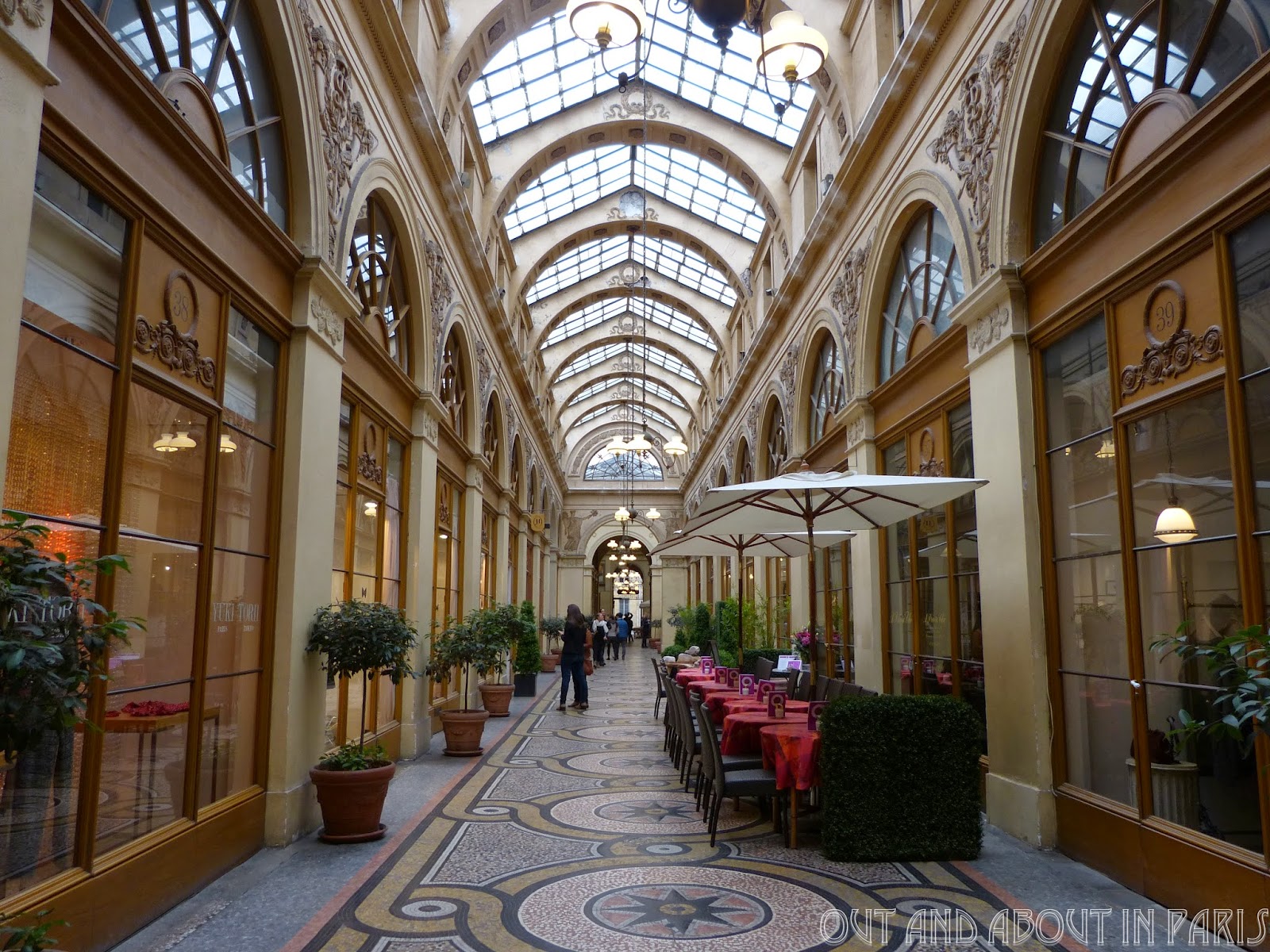 Context Travel: City Invented, Haussmann and the Making of Modern Paris