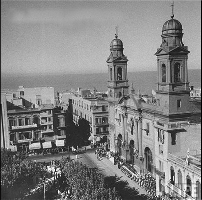 Galería Fotos "Alfredo Testoni"