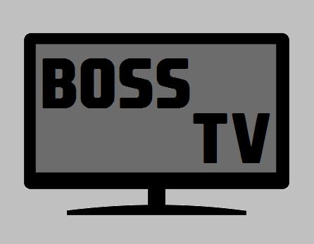 Scouse Pie and Bovril: Boss TV - Breaking Bad