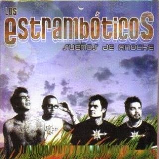 Reggae y Ska!! para compartir: estramboticos discografia!!