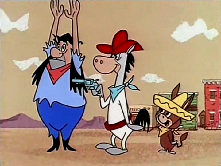 A World Without Quick Draw : r/WildStar