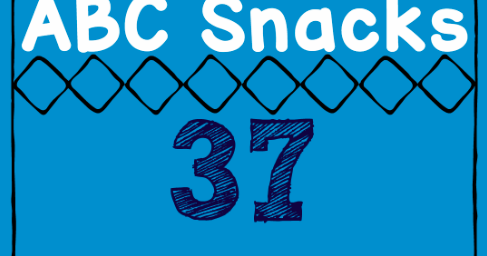 Zucchini Summer: 37 "T" Snacks