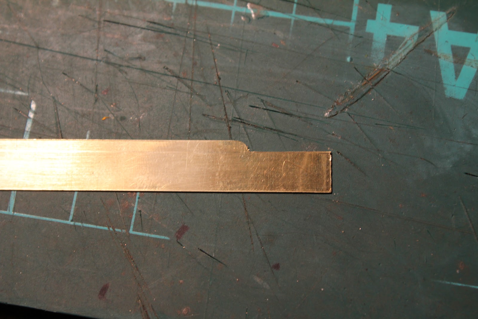 N Scale Scratch building NSWGR (australian)/ Pommy: 2012