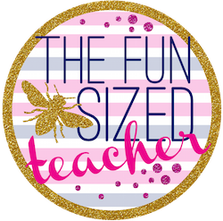 The Fun Sized Teacher
