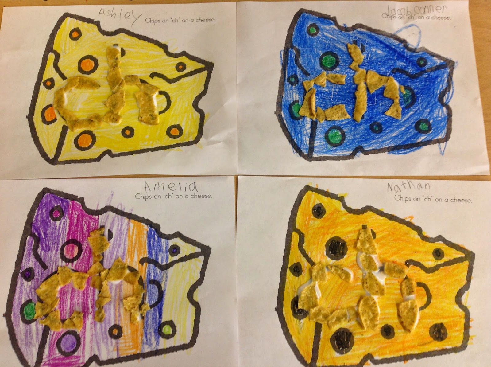 the-digraph-ch