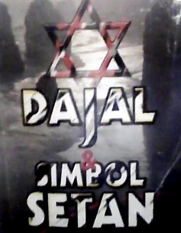 Dajjal & simbol setan