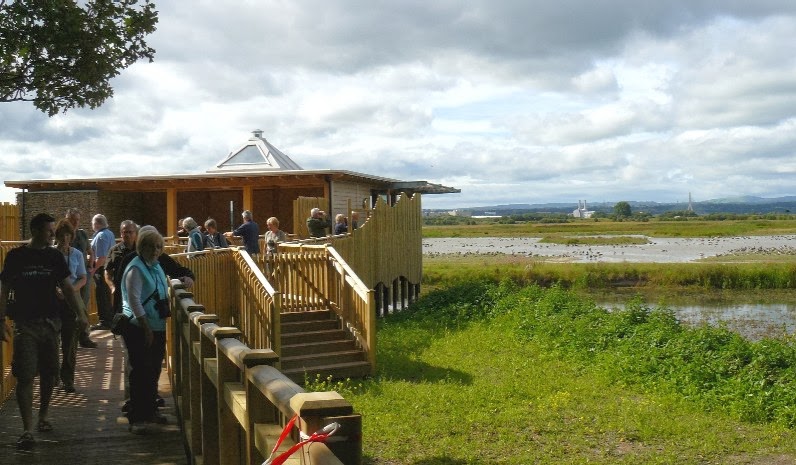 The RSPB Liverpool Local Group: Enjoy a taste of nature this autumn at ...