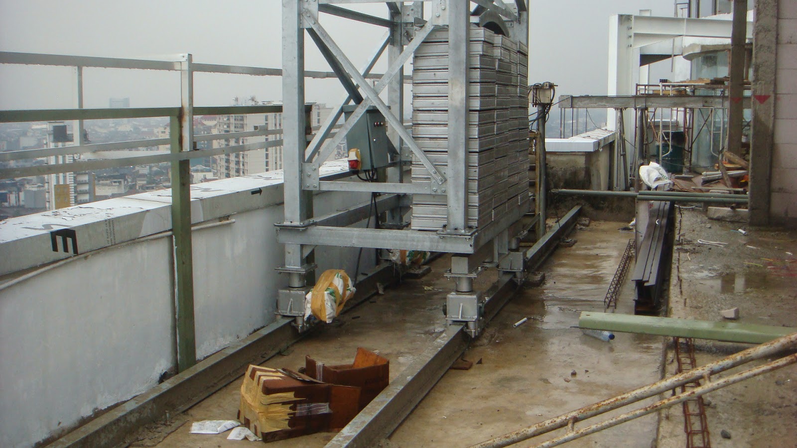 PT. GALIH RAHAYU SENTOSA : PT. GRS & TEAM