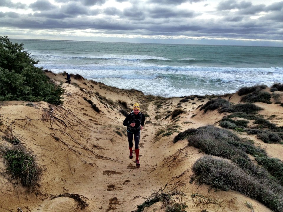 A.S.D. SPORT RUNNING PORTOSELVAGGIO: SOUL RUNNING - SPECIALE "PUGLIA BY ...