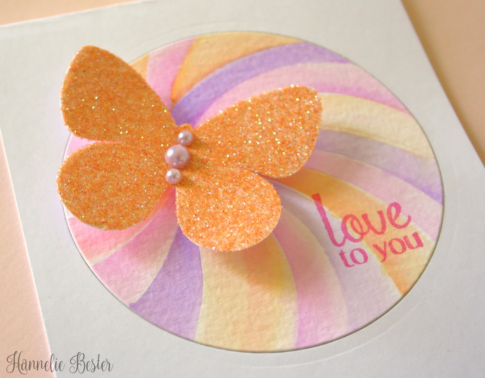 desert diva : LOVE to you!