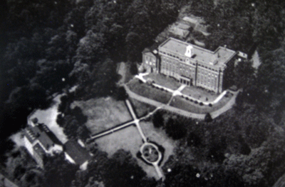 Forgotten history of Ellicott City & Howard County MD: George Ellicott ...