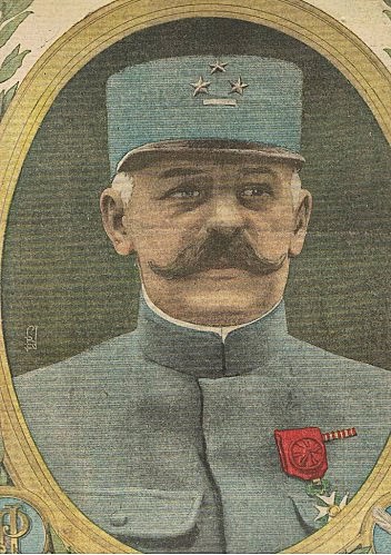 Dinge en Goete (Things and Stuff): This Day in World War 1 History ...