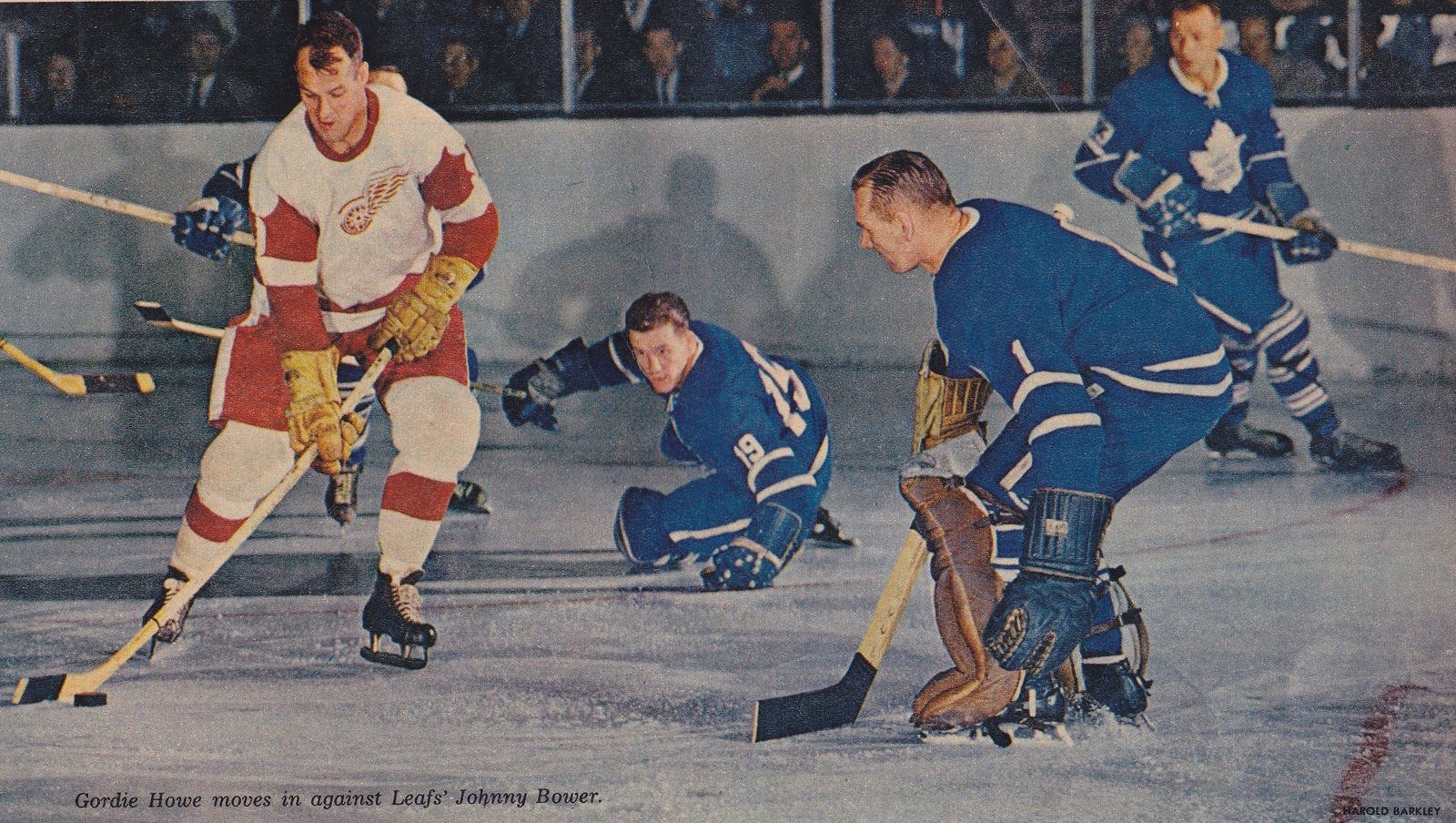 Detroit Red Wings on Pinterest | Red Wing, NHL and Stanley Cup