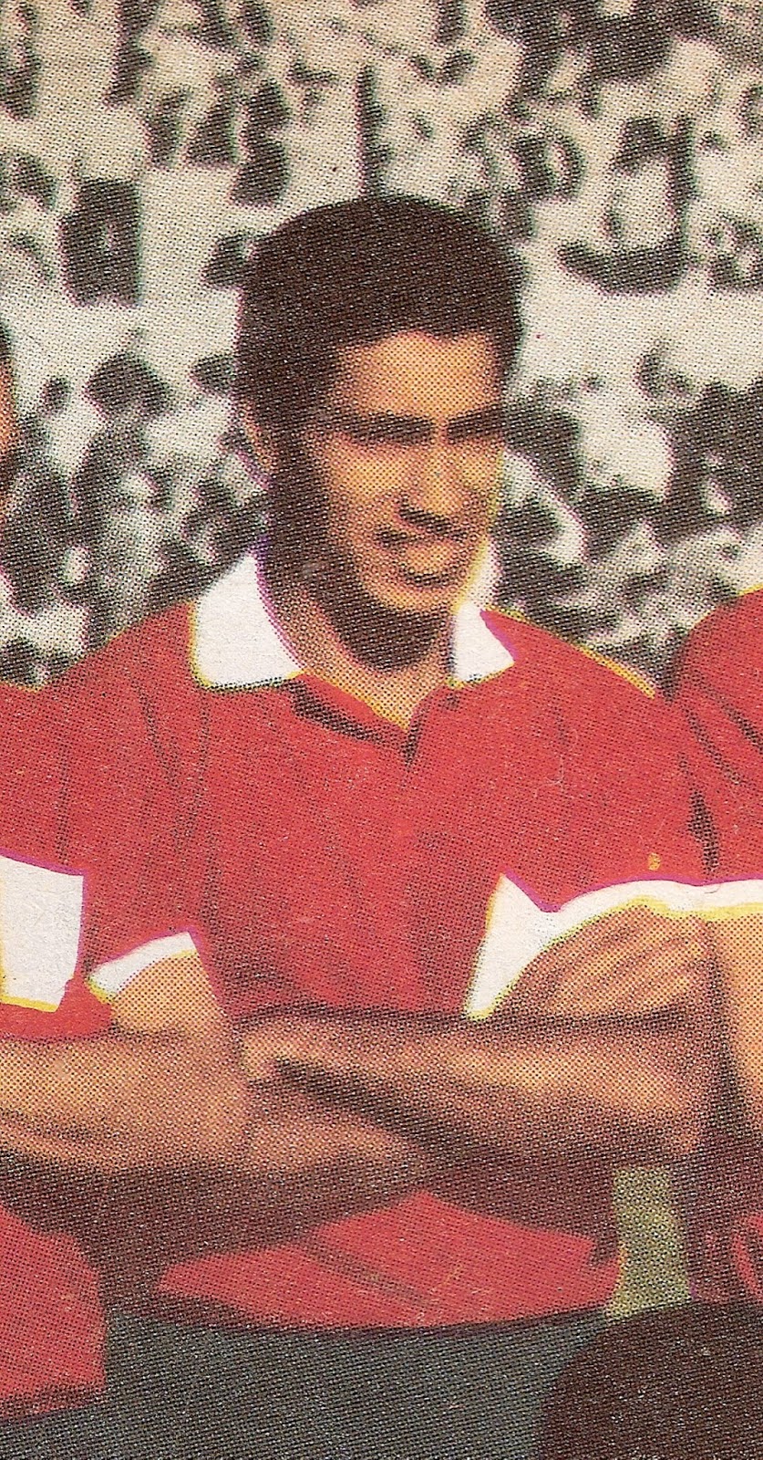 David Acevedo - Alchetron, The Free Social Encyclopedia