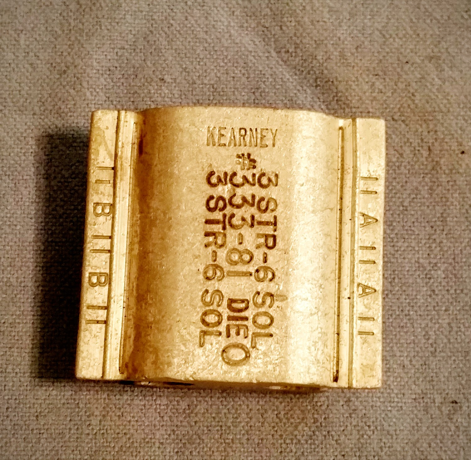 History and Culture by Bicycle: Private Collection: Kearney Squeezon