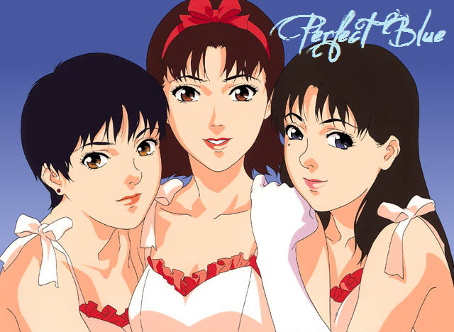 Perfect Blue