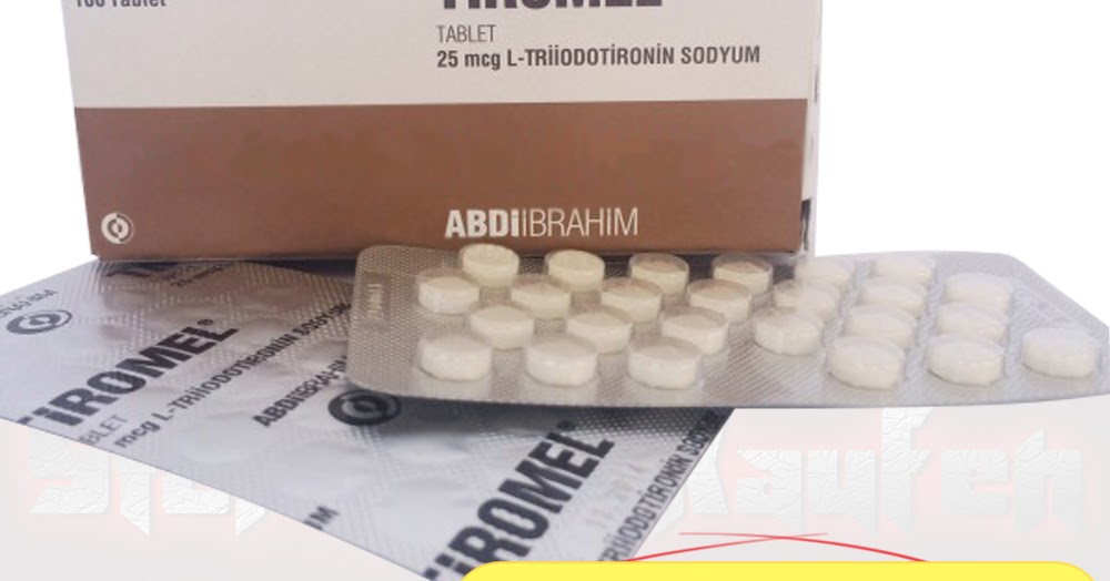 Top 6 Liothyronine Sodium (T3/T4) for Bodybuilding Weight Loss