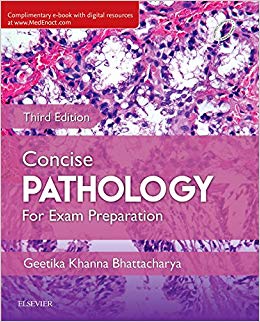 MEDICAL BOOKS PDF FOR FREE: Pathology